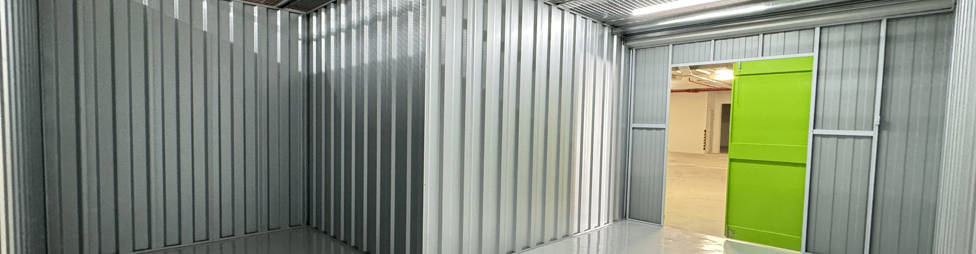 Air-Conditioned vs Conventional Storage Spaces in Singapore